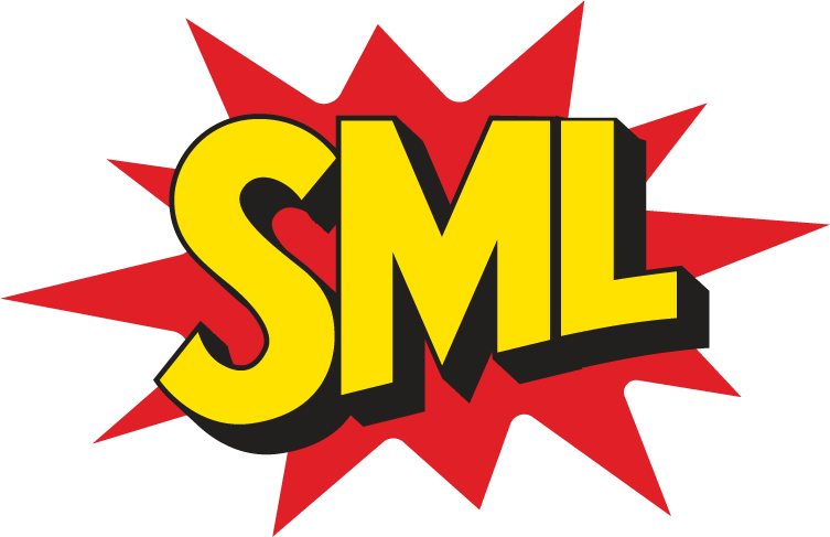 Official merchandise for SML